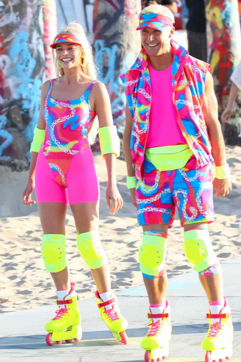 5 Insanely Cute Pop-Culture Inspired Couples Halloween Costume | Love ...
